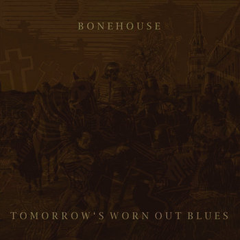 Music | Bonehouse