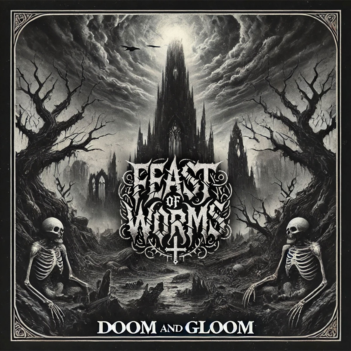 Doom and Gloom | Feast of Worms