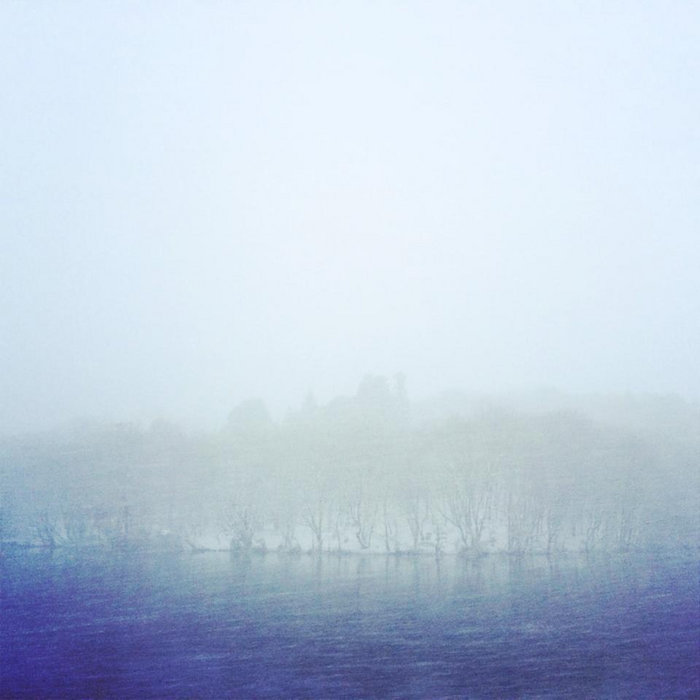 silent snow | Gallery Six / stabilo (speaker gain teardrop) | Gallery Six