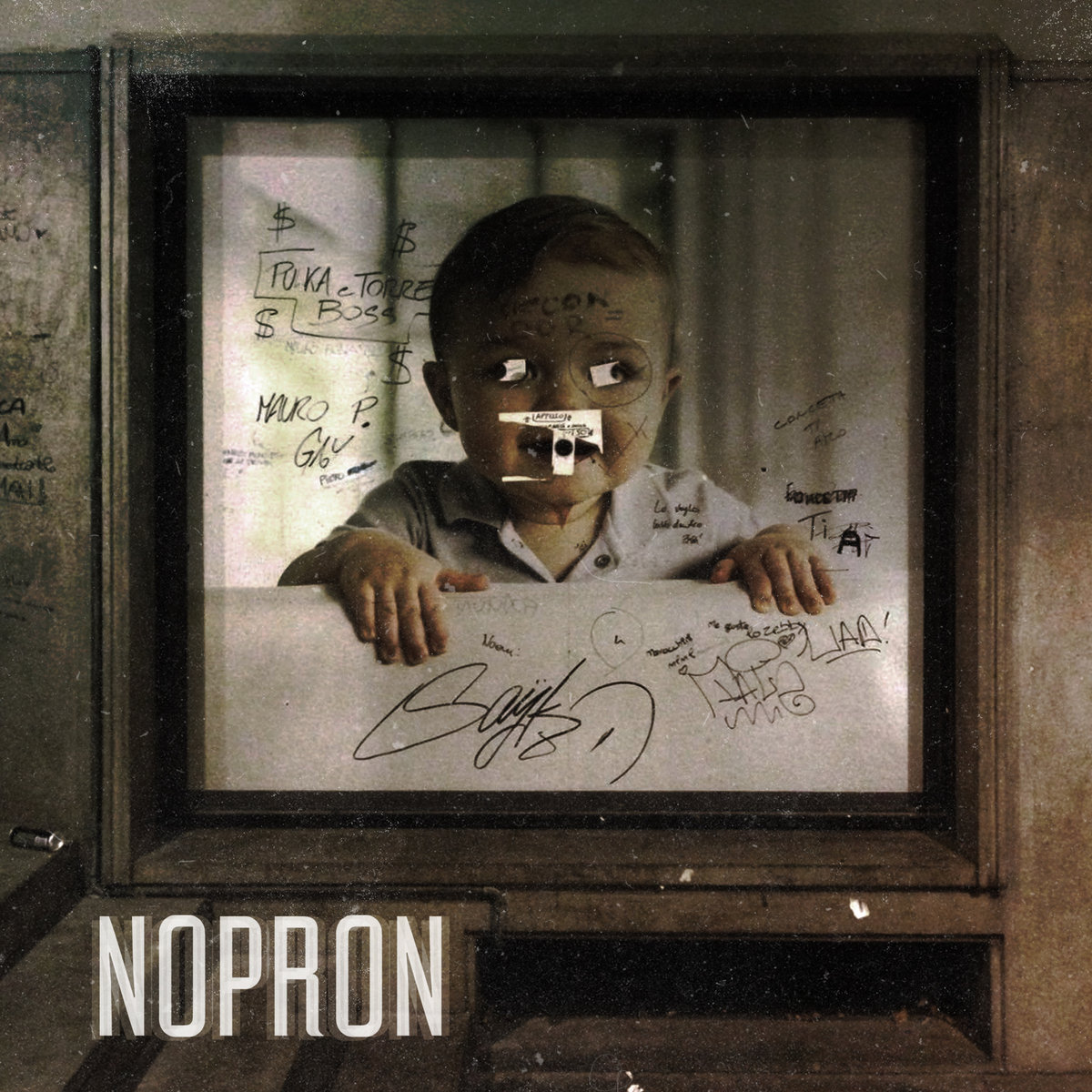 Nopron | Nopron