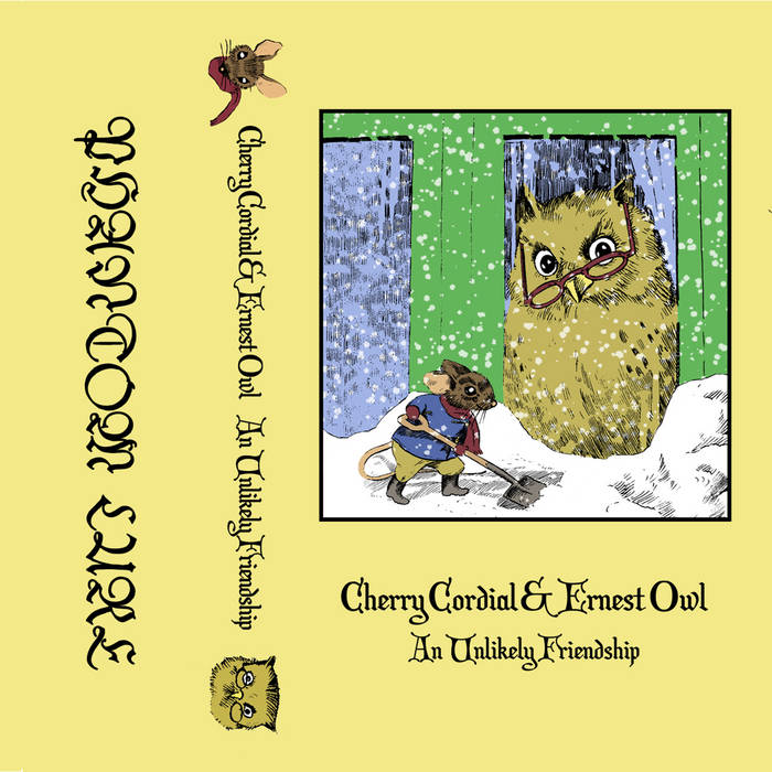 Unlikely Friendships