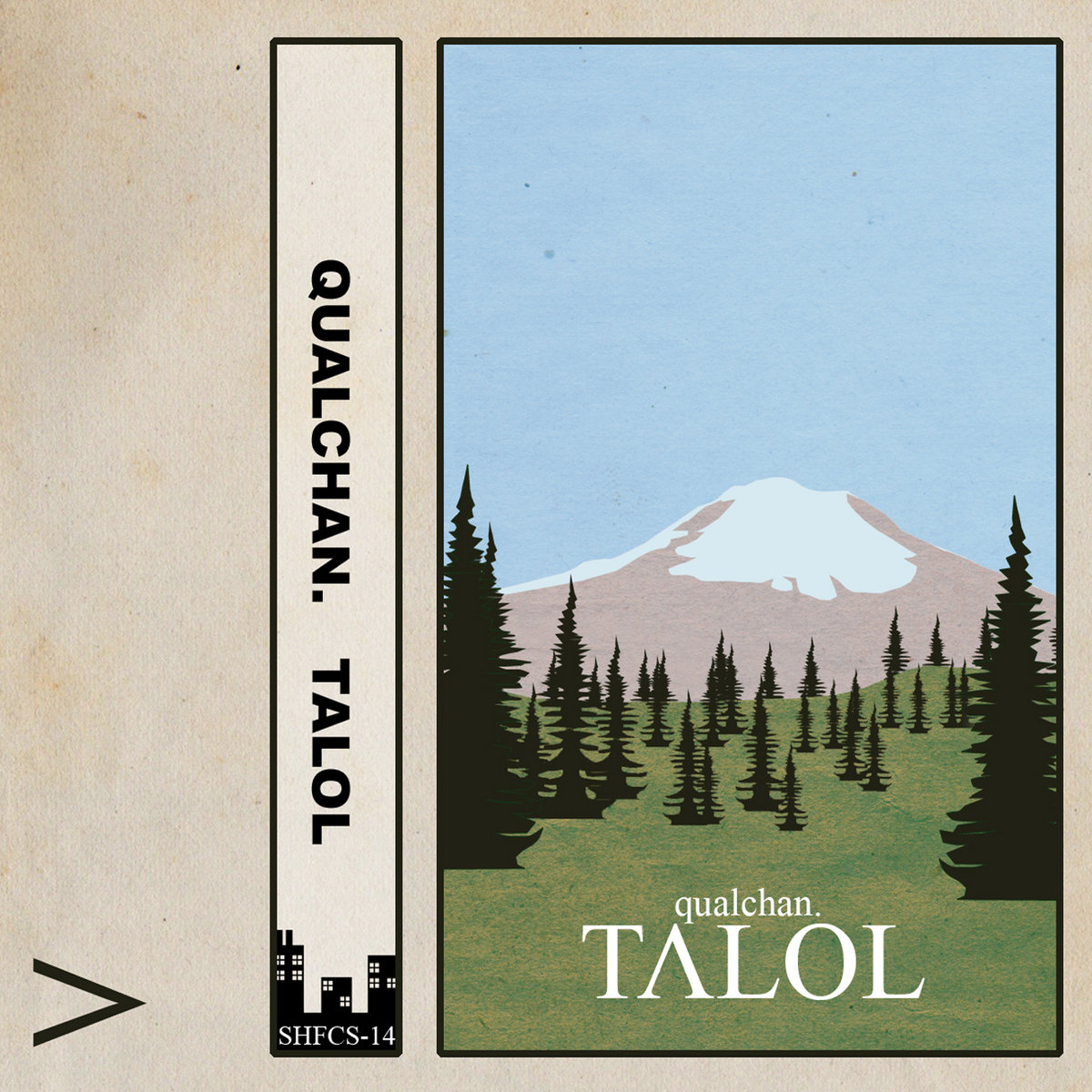 talol. | qualchan. | Shatterfoil Industries