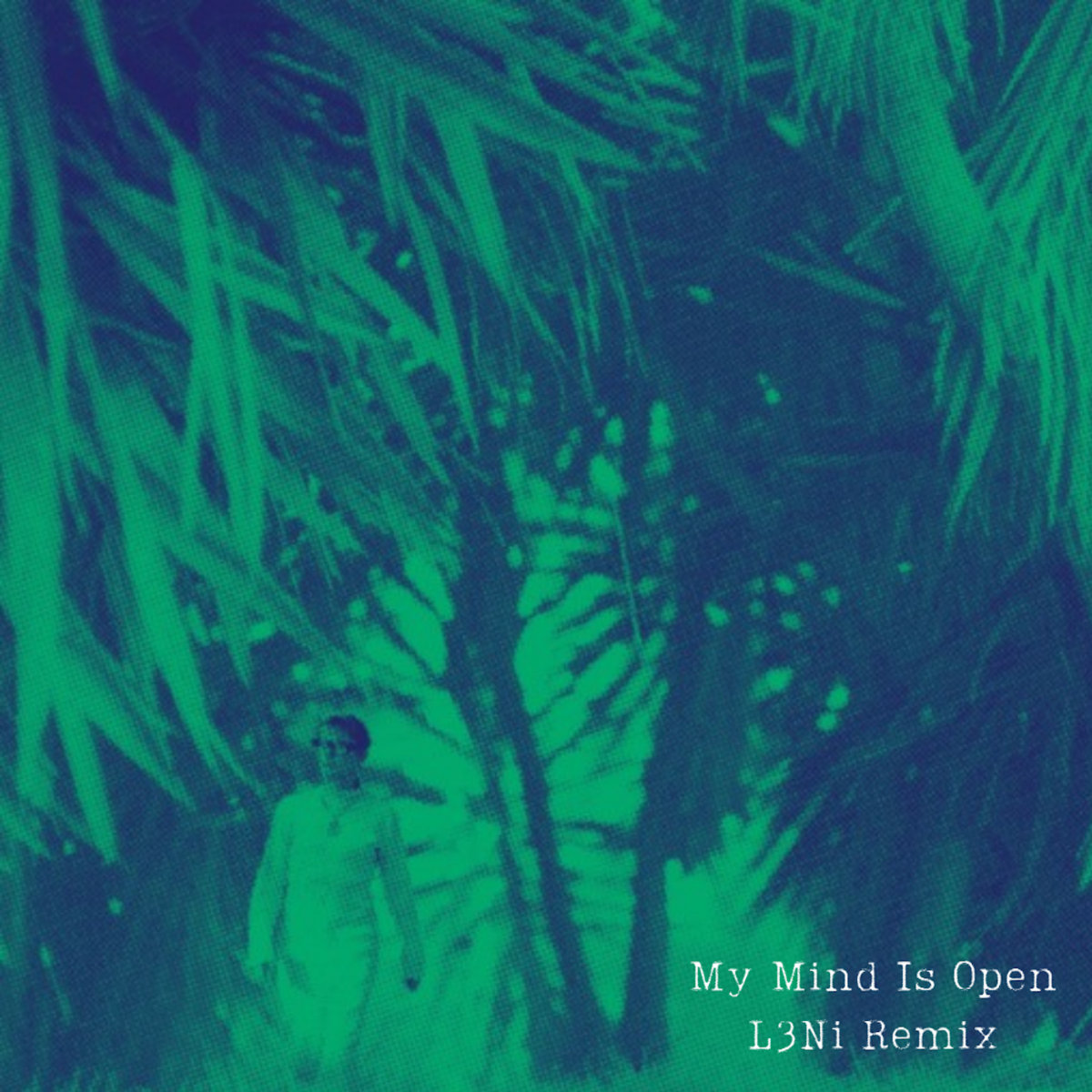 My Mind Is Open | L3Ni