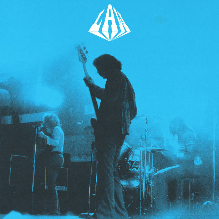 L.A.W. '72 | LAW | Peppermint Records