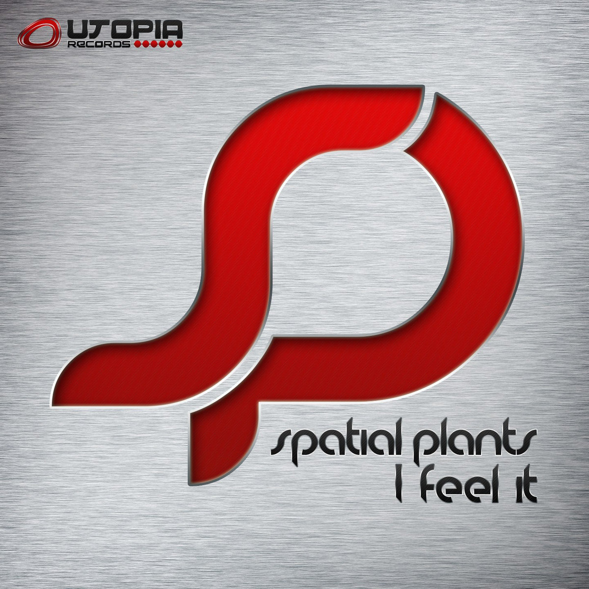 Spatial Plants - I Feel It EP | Spatial Plants, Fanalyze, Animalis ...