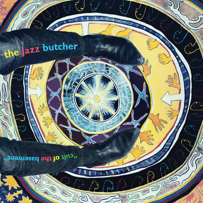 Cult Of The Basement | The Jazz Butcher