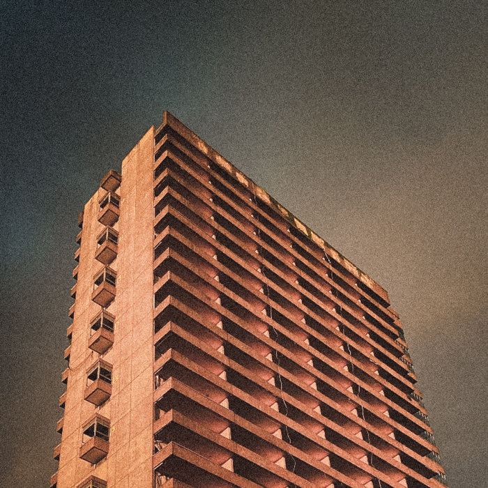 Missing Steps | Hoos Collective