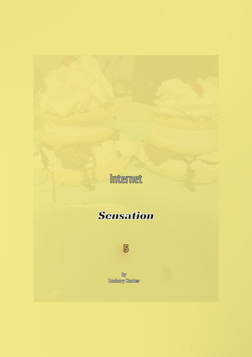 Internet Sensation 5 | Cyborg