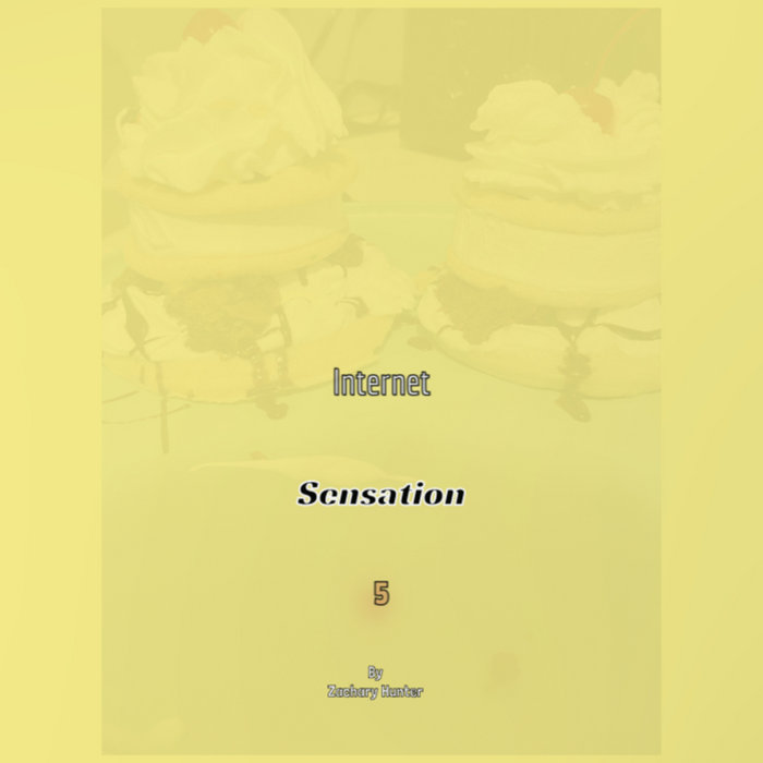 Internet Sensation 5 | Cyborg