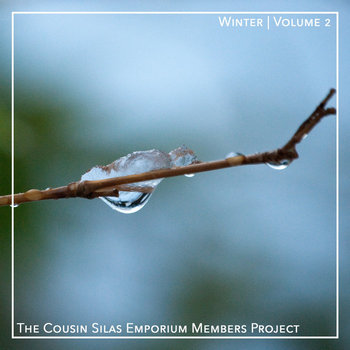 Music | Cousin Silas