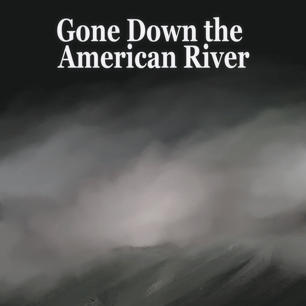 Gone Down the American River | GoldenBare x Vinny No Knuckles | GoldenBare