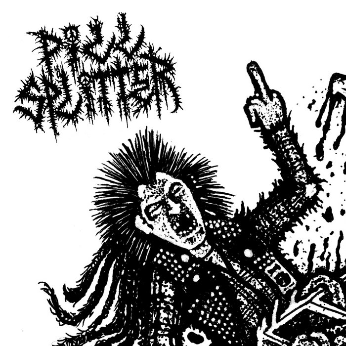 Social Unrest (Raw Rehearsal Demo) | Pill Splitter
