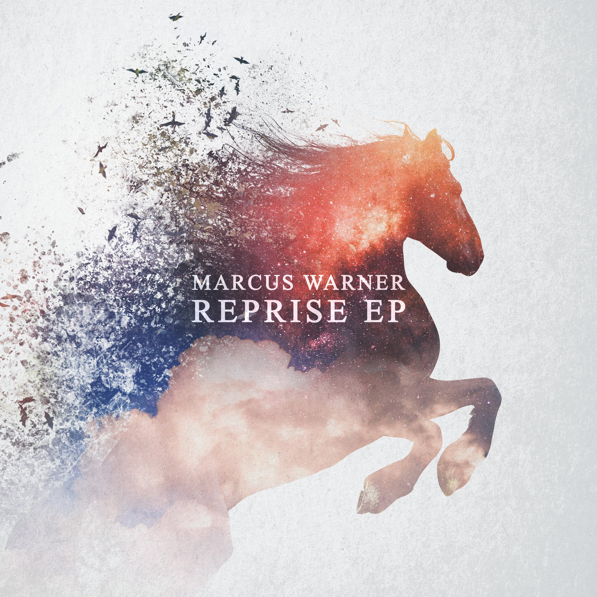 Reprise - EP | Marcus Warner