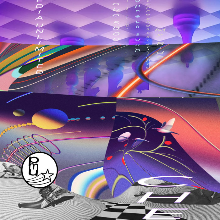 Chessy! [SR57] | Pump Media Unlimited