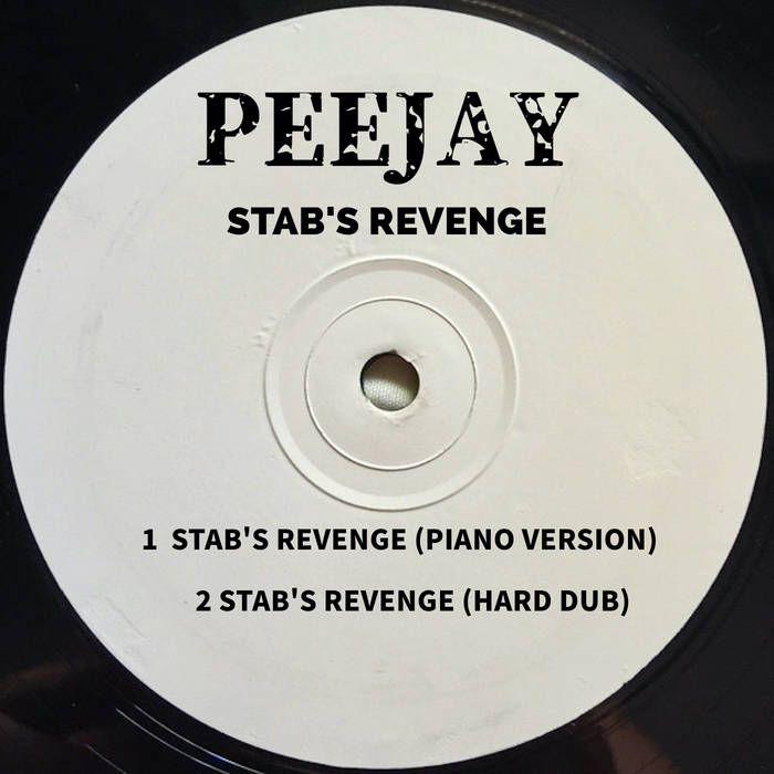 Stab's Revenge | Peejay | PEEJAY
