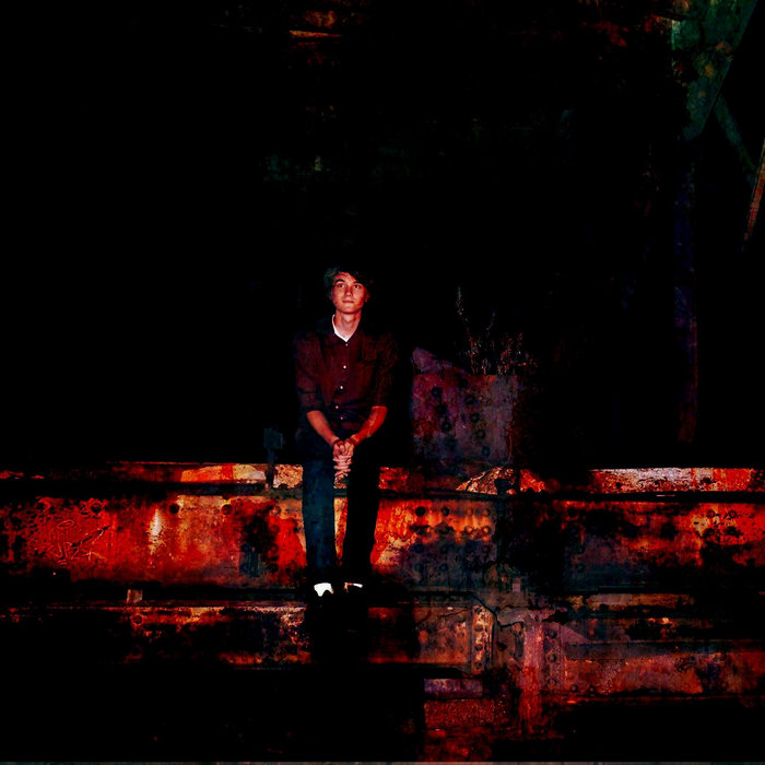 rust | luke pfaff | Luke Pfaff