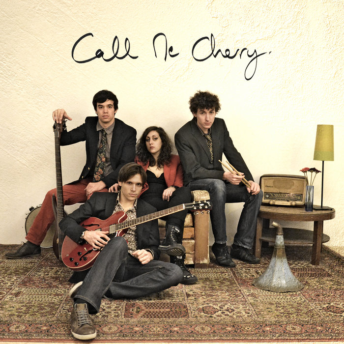 Call Me Cherry | Call Me Cherry