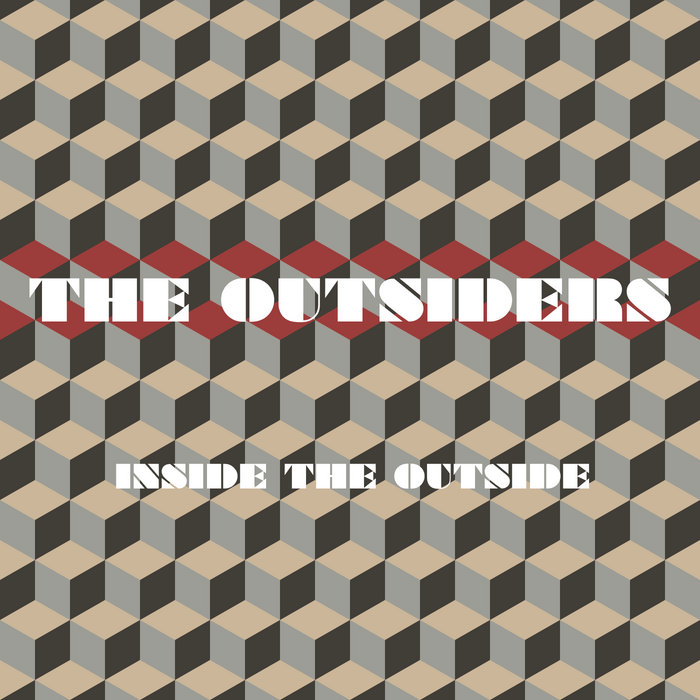 Inside The Outside | The Outsiders
