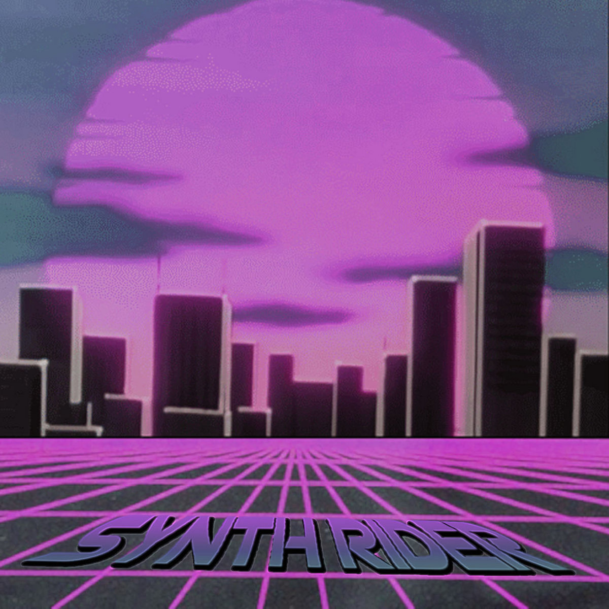 Fine Morning | Synth Rider
