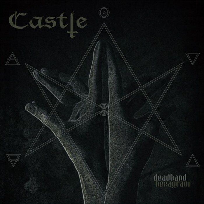'Deadhand Hexagram' b/w 'Be My Ghost (Reprise)' | Castle
