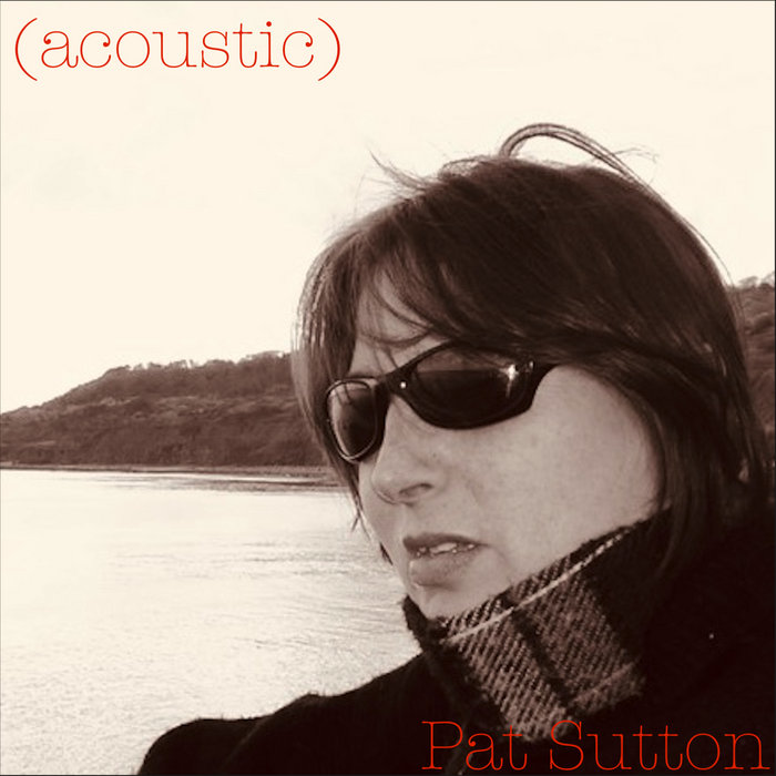(acoustic) | Pat Sutton