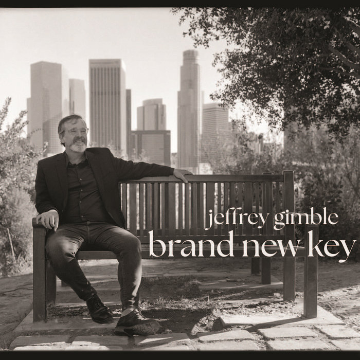 Brand New Key | Jeffrey Gimble