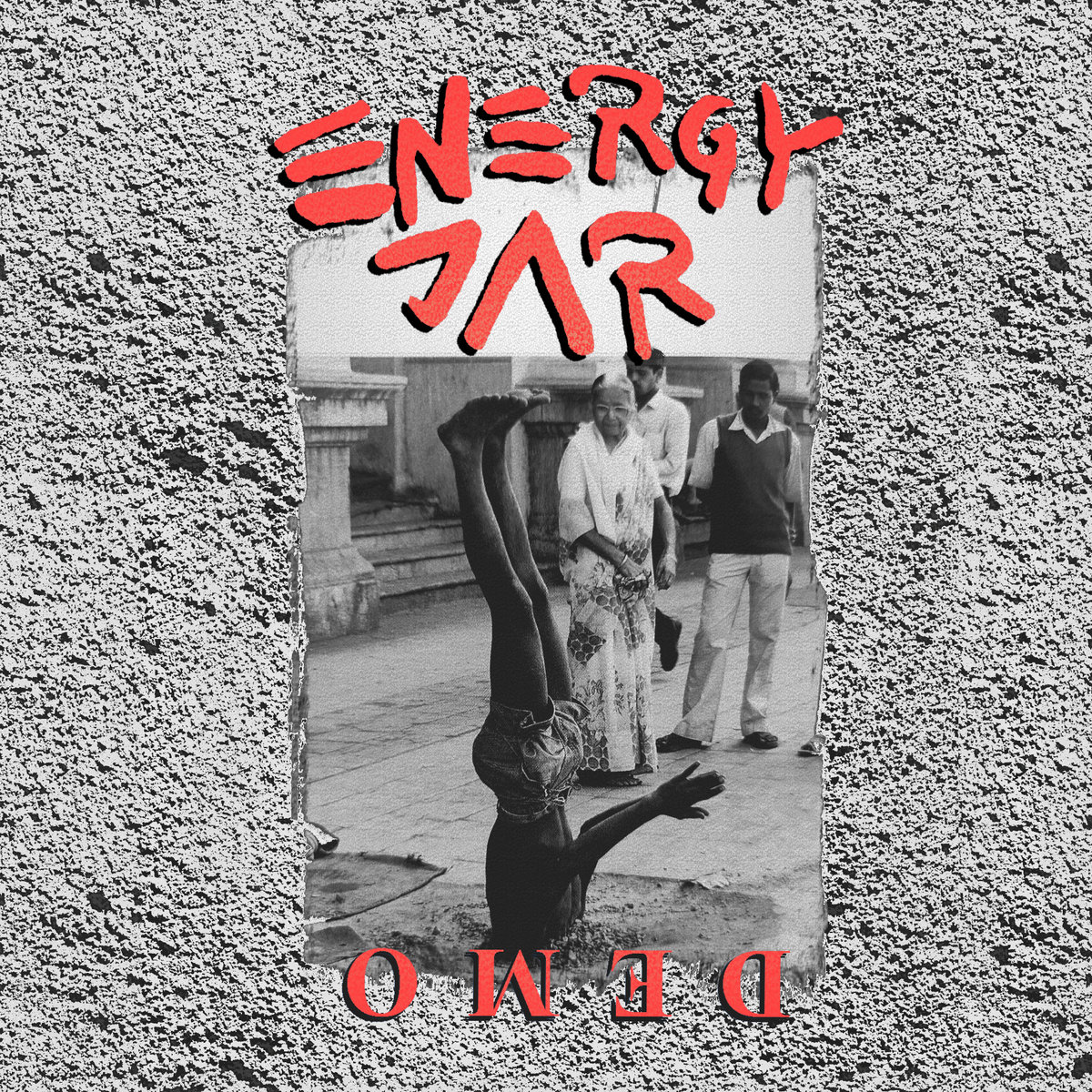 DEMO | Energy Jar