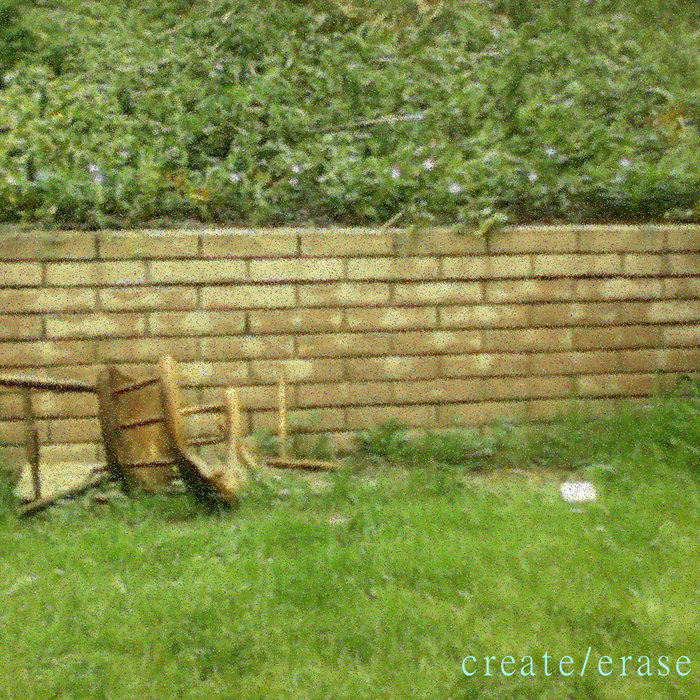 create/erase | John Reasoner (climbs)