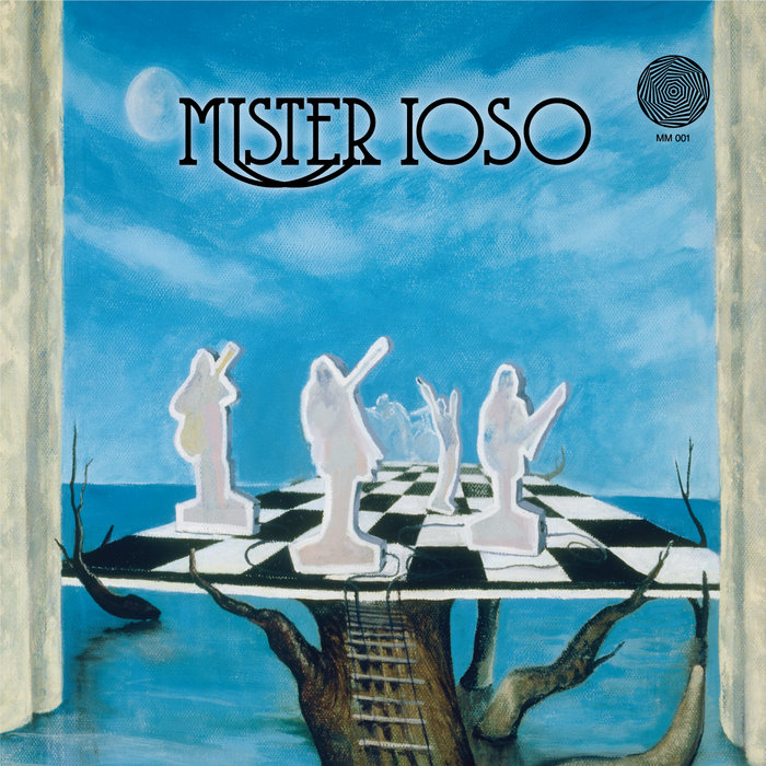 Mister Ioso | Mister Ioso