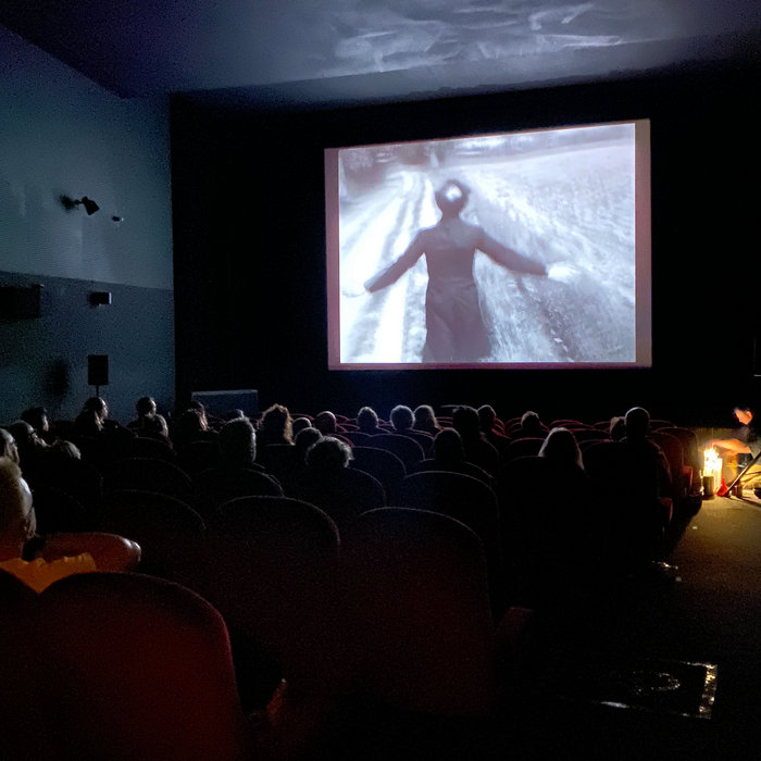 Dream-Drive-Transmission | TROUM