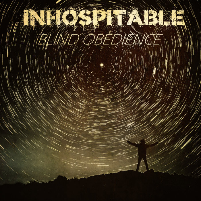 Blind Obedience | Inhospitable