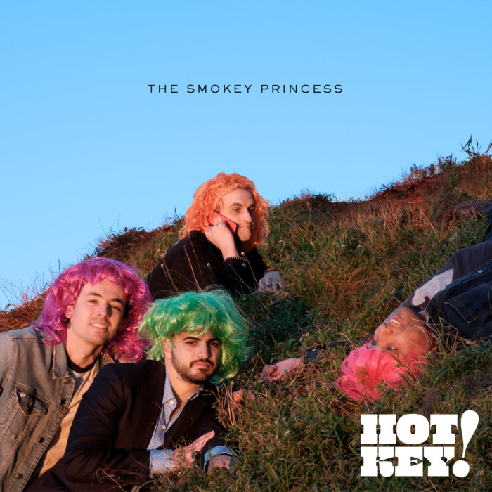 The Smokey Princess | Hotkey