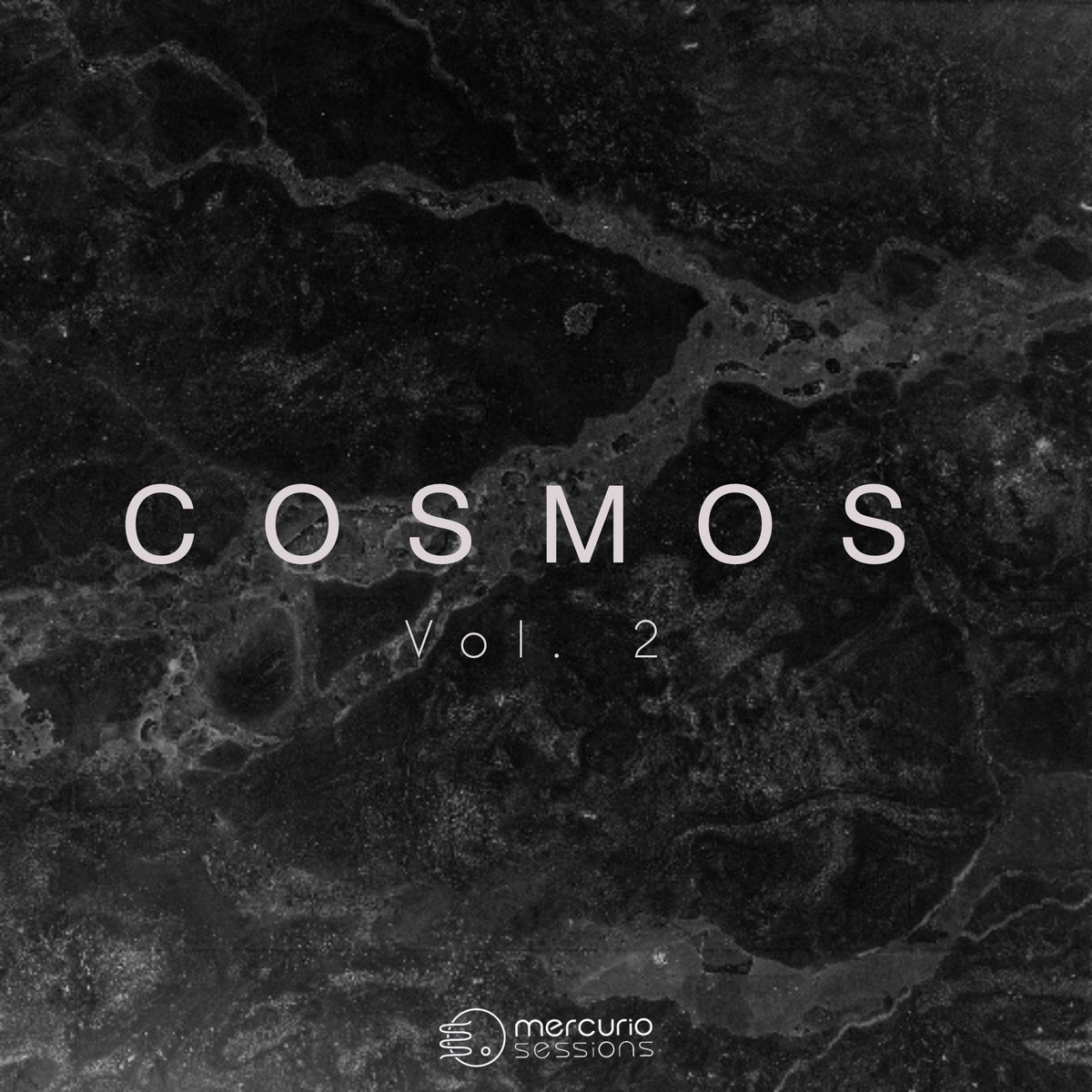 Cosmos Vol 2 | Marcos Morales | Mercurio Sessions