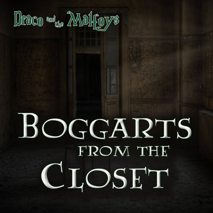 The Wrock Wreview: Boggarts in the Closet – Wizrocklopedia