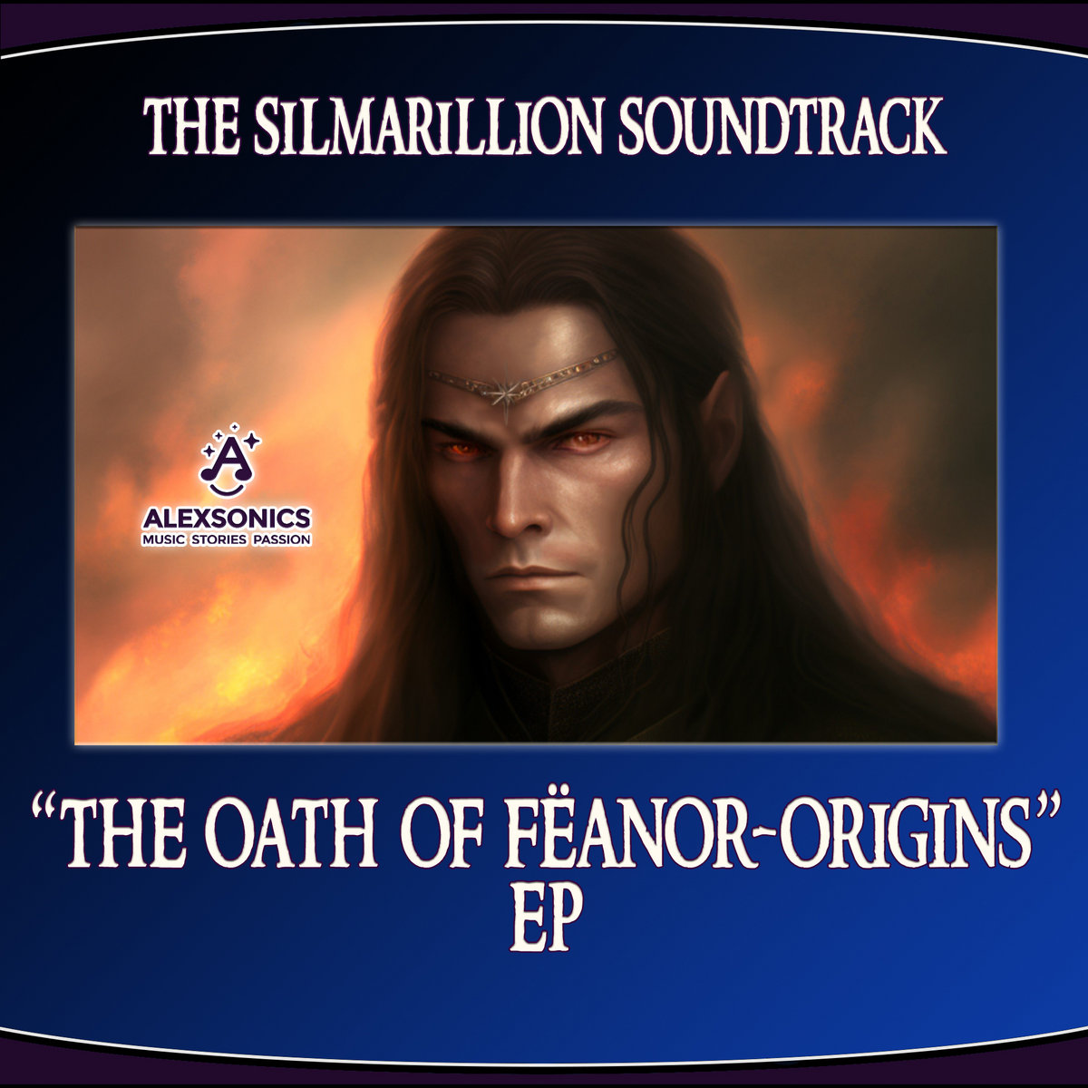 Oath Of Feanor