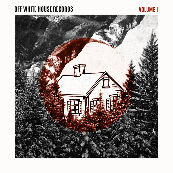 Off White House Records - Vol 1 | Off White House Records