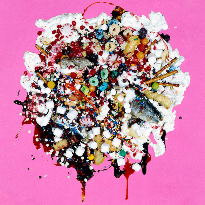 Cosmic Slop | The Innerspace Band