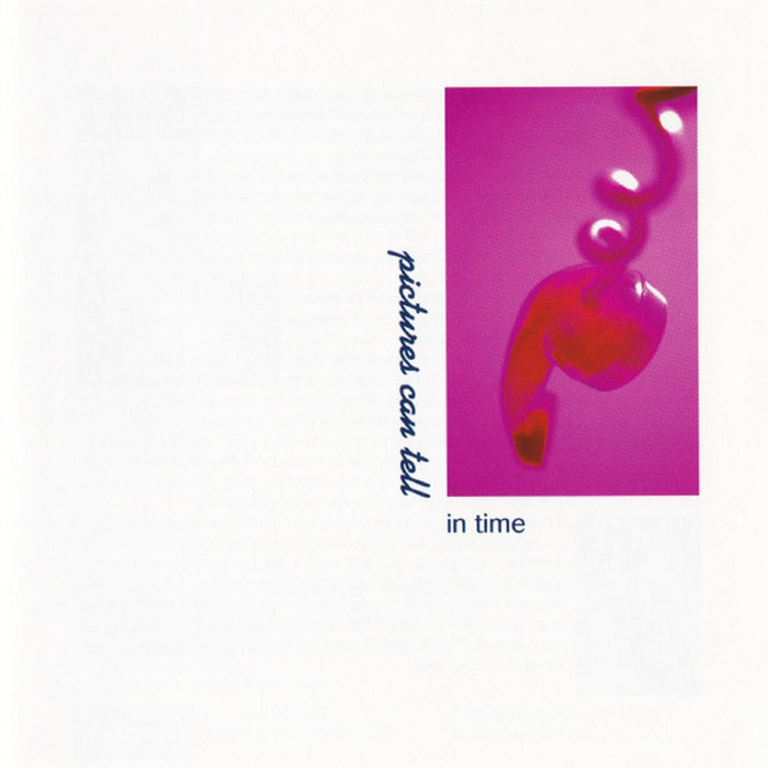 In Time | Pictures Can Tell