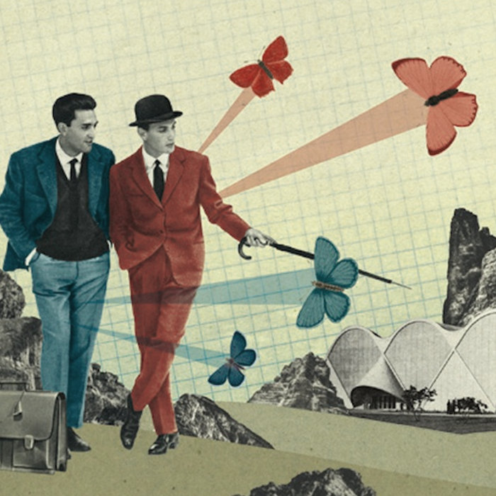 Vintage Music | Vintage Leidenschaft