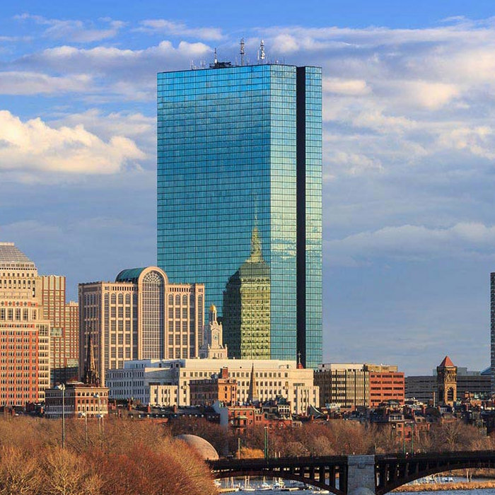 Tower of Babel | Josh Glover