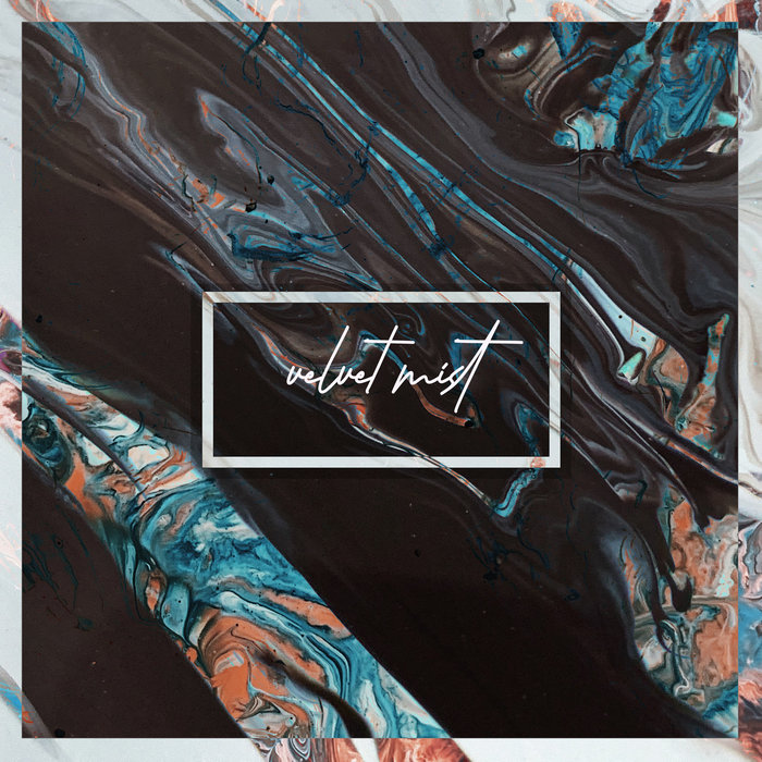 velvet mist | Jesse D'Kora