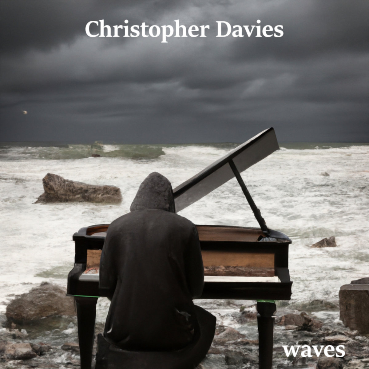 Waves | Christopher Davies