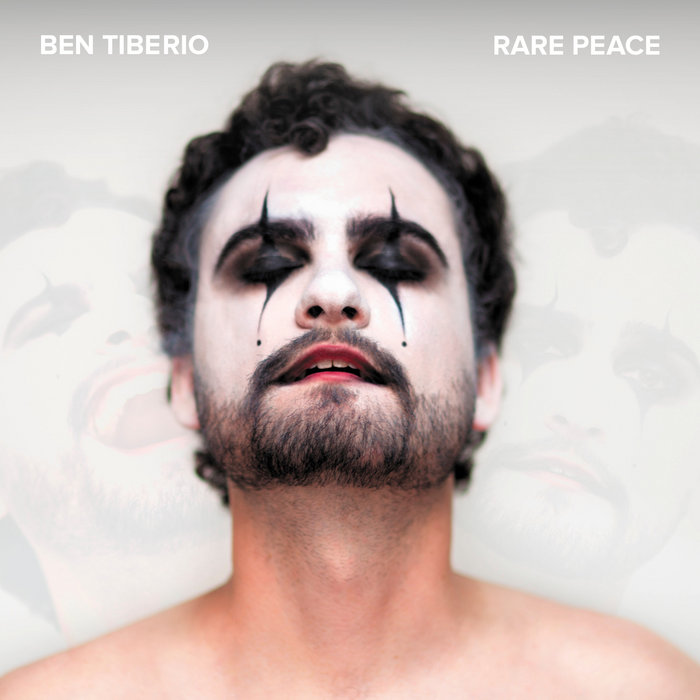 Rare Peace | Ben Tiberio