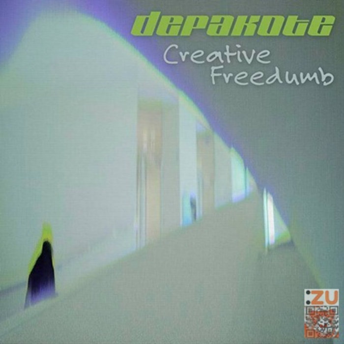 Creative Freedumb | Depakote | zYPHER