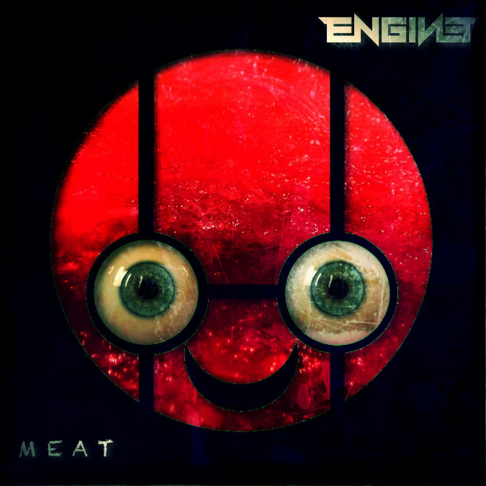 Meat | Engine The Robot