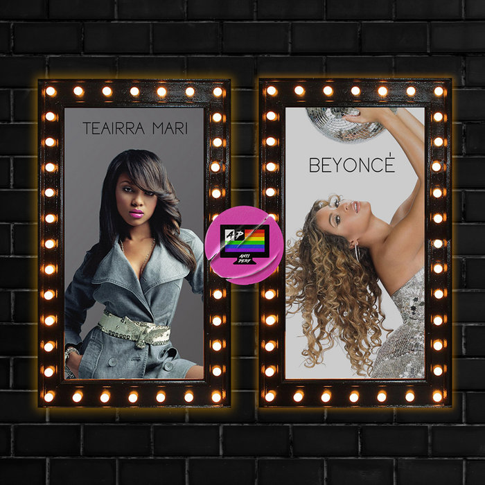 Cause A Suga Mama Scene (Y2K Throwback Mashup) | Teairra Mari, Flo Rida ...