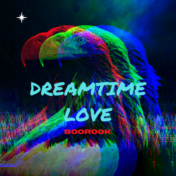 Dreamtime Love | Boorook