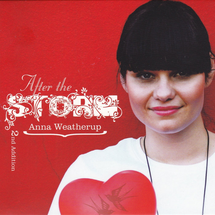 After the Storm | Anna Weatherup
