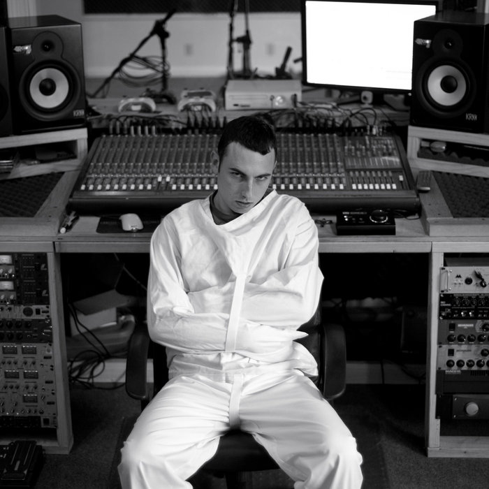 The Ryan Welch EP | G Clef