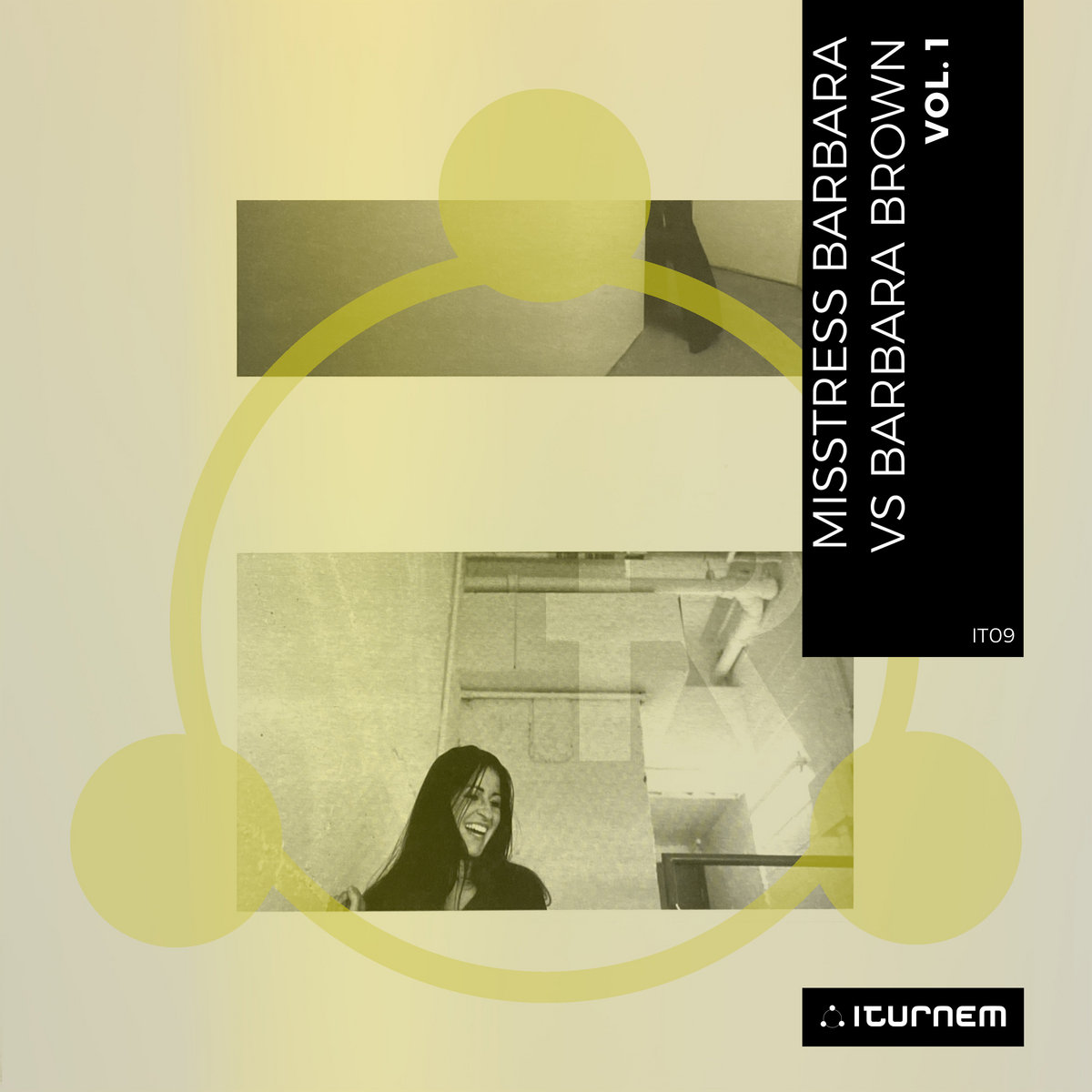 Misstress Barbara vs. Barbara Brown Vol 1 | Misstress Barbara